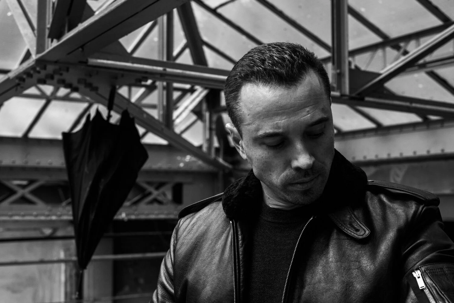 Photo Gallery — Benjamin Colussi