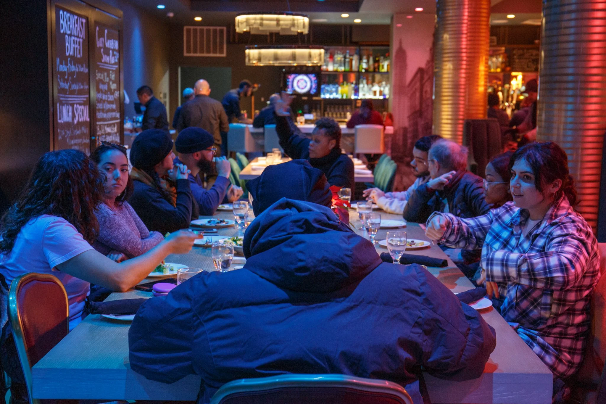 Key Life Milestones — My Brothers Keeper Newark