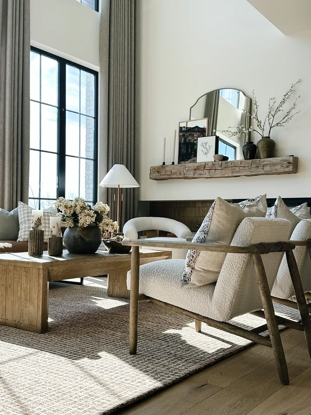 Our Edmonton Home: Paint Colors — Ryan Haus Interiors + Design