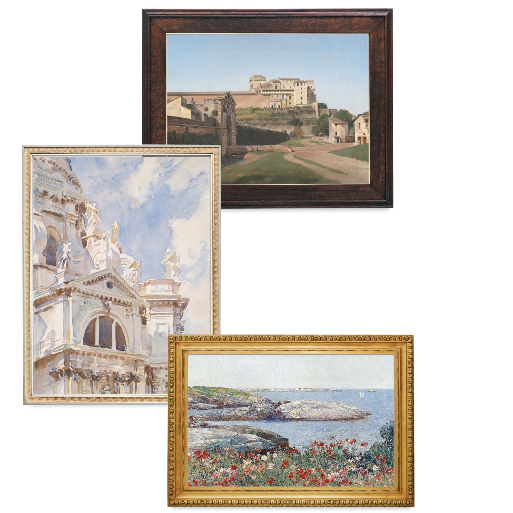 Introducing Park & West Print Shop! — Park & West Home