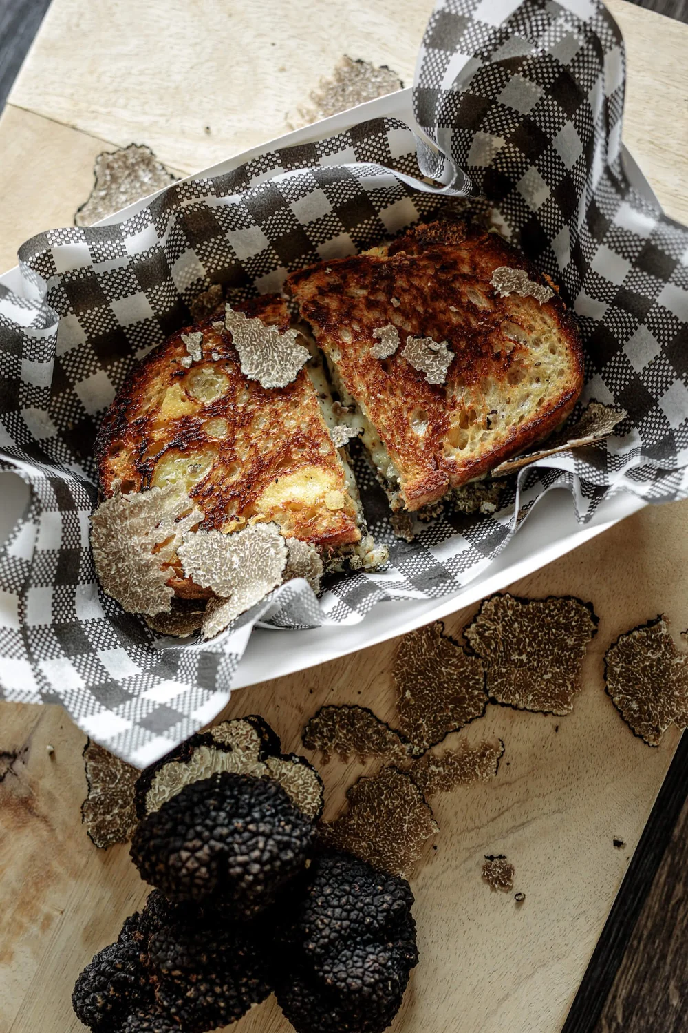 The Truffle Farm Tasmania | Home of Australia's First Black Truffle