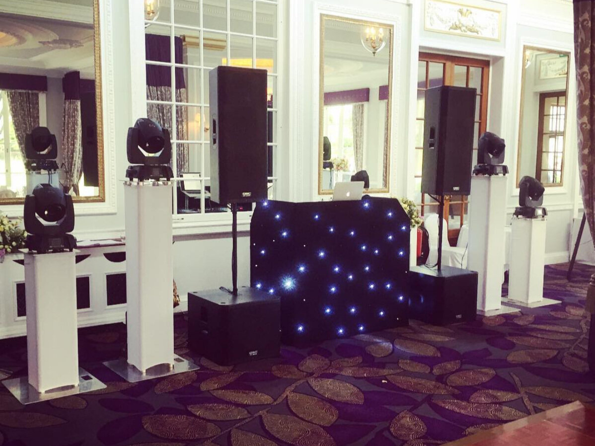 Dan Goode - UK’s most highly reviewed Saxophonist and DJ