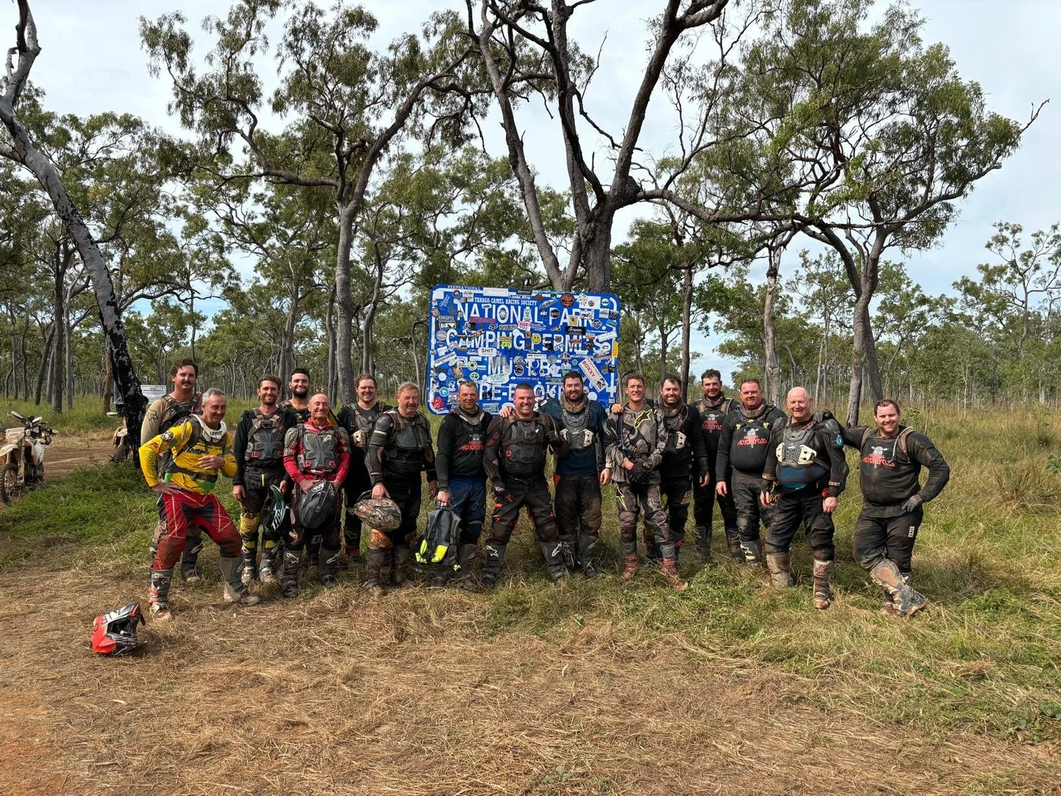 Ultimate Cape Escape