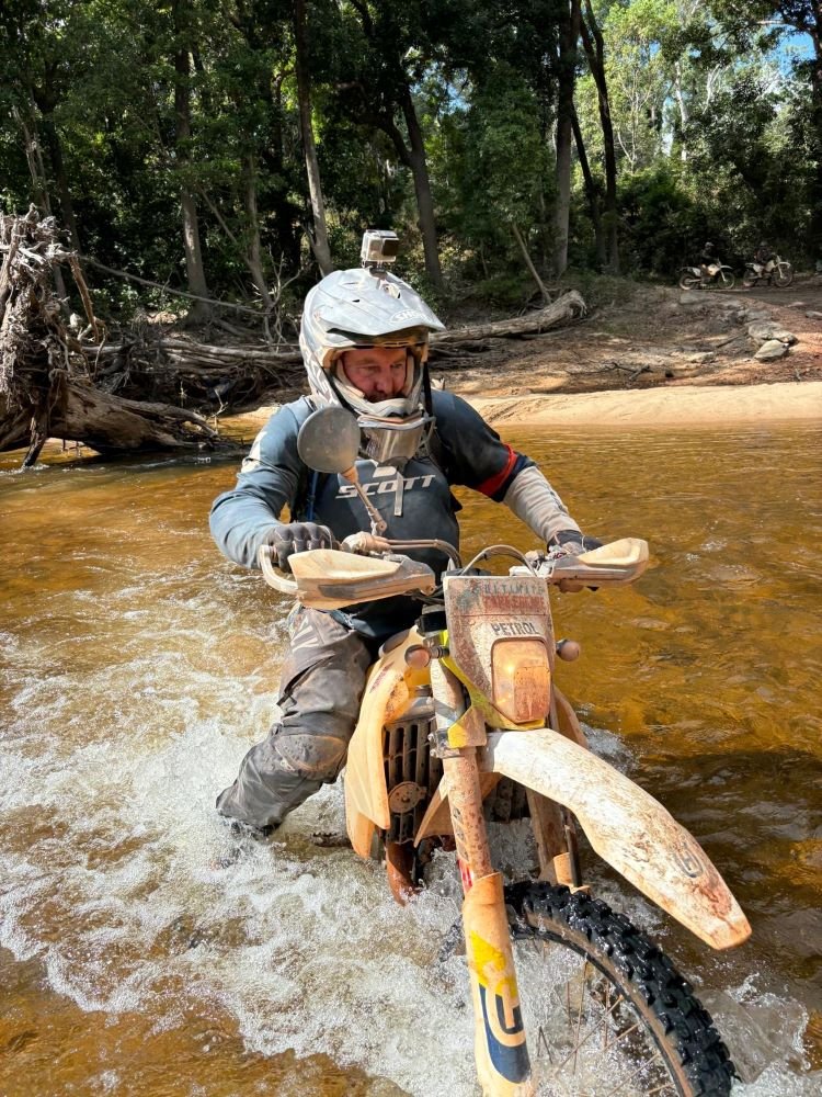 Ultimate Cape Escape