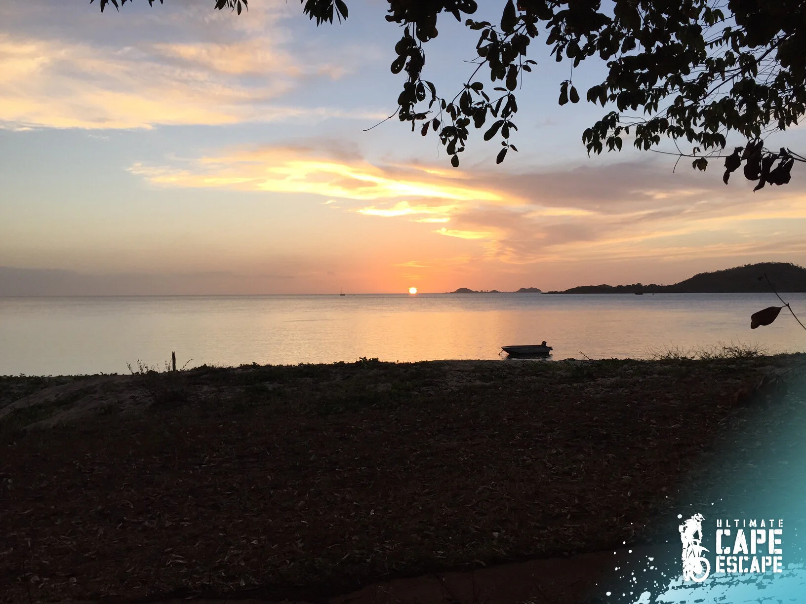 Ultimate Cape Escape