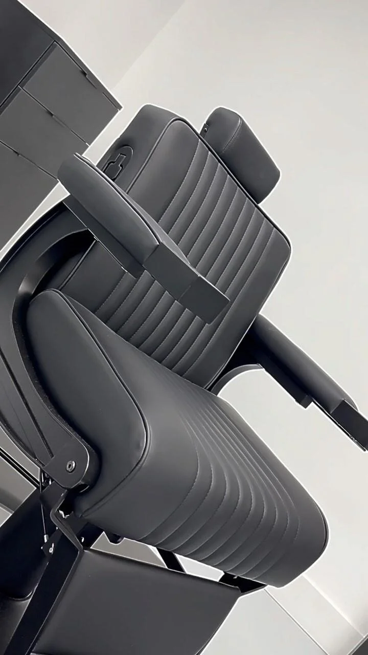 Premium Barber Shop In Worcester County | Online Booking | Family Friendly