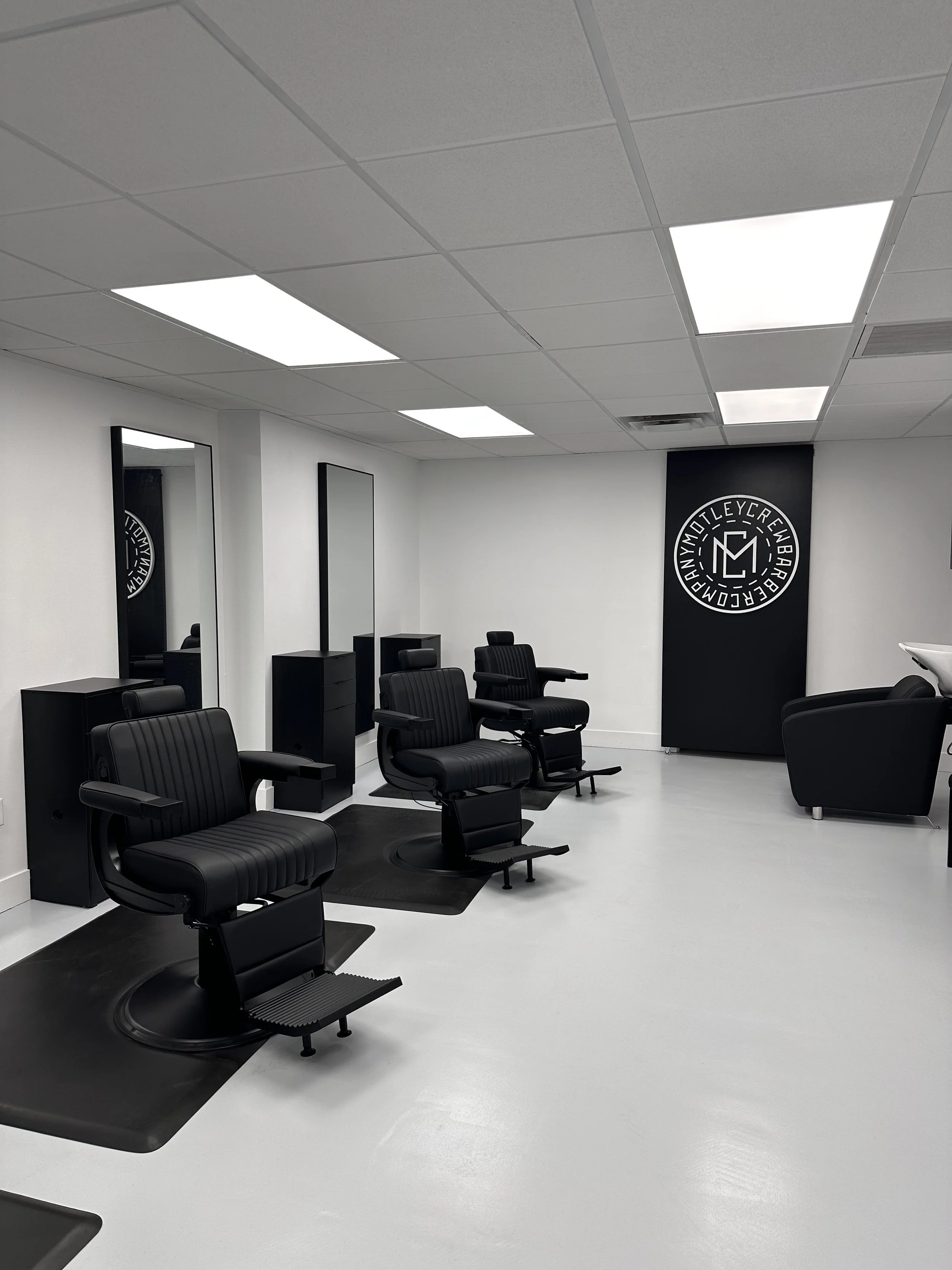 Premium Barber Shop In Worcester County | Online Booking | Family Friendly