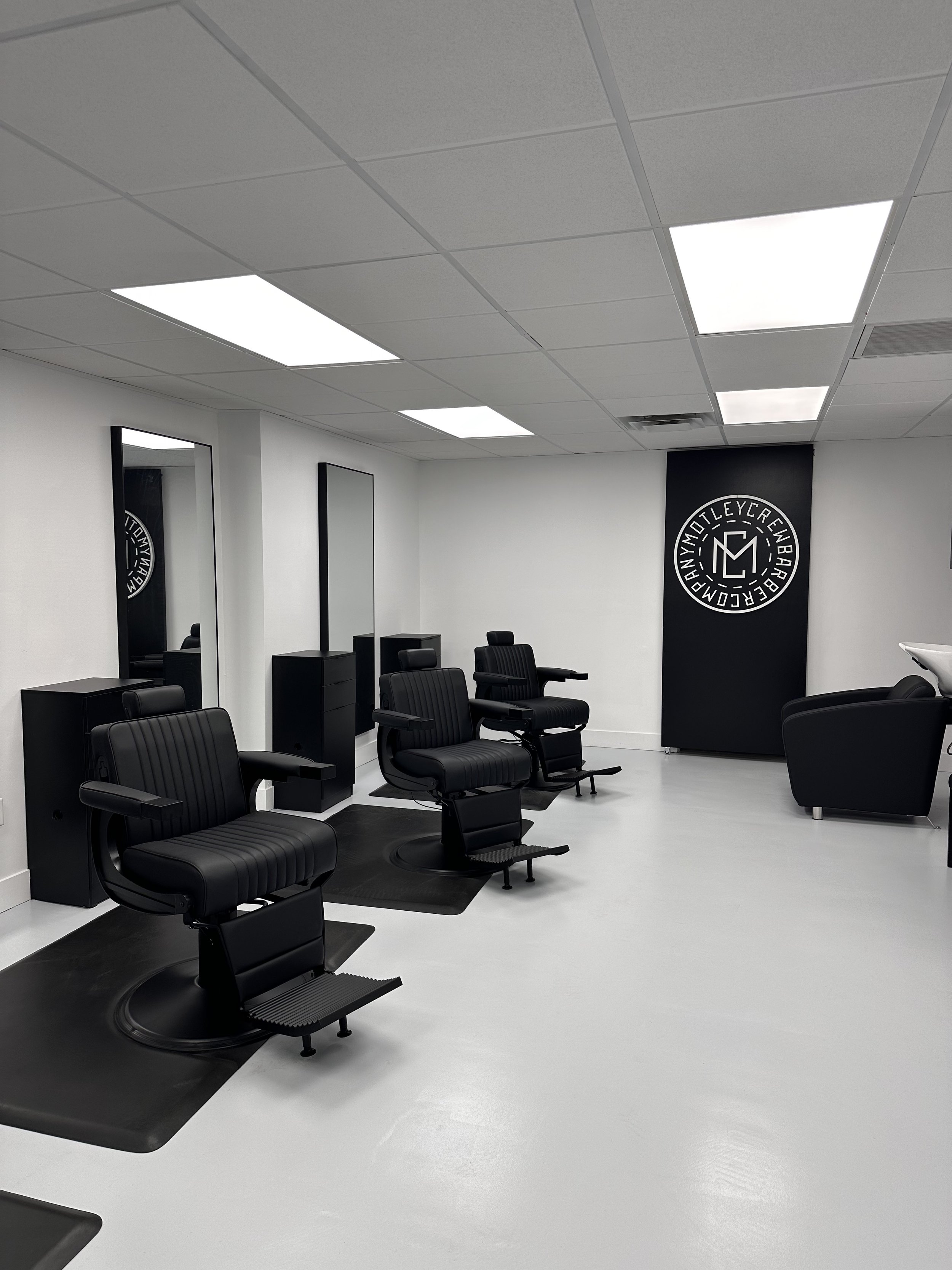 Premium Barber Shop In Worcester County | Online Booking | Family Friendly