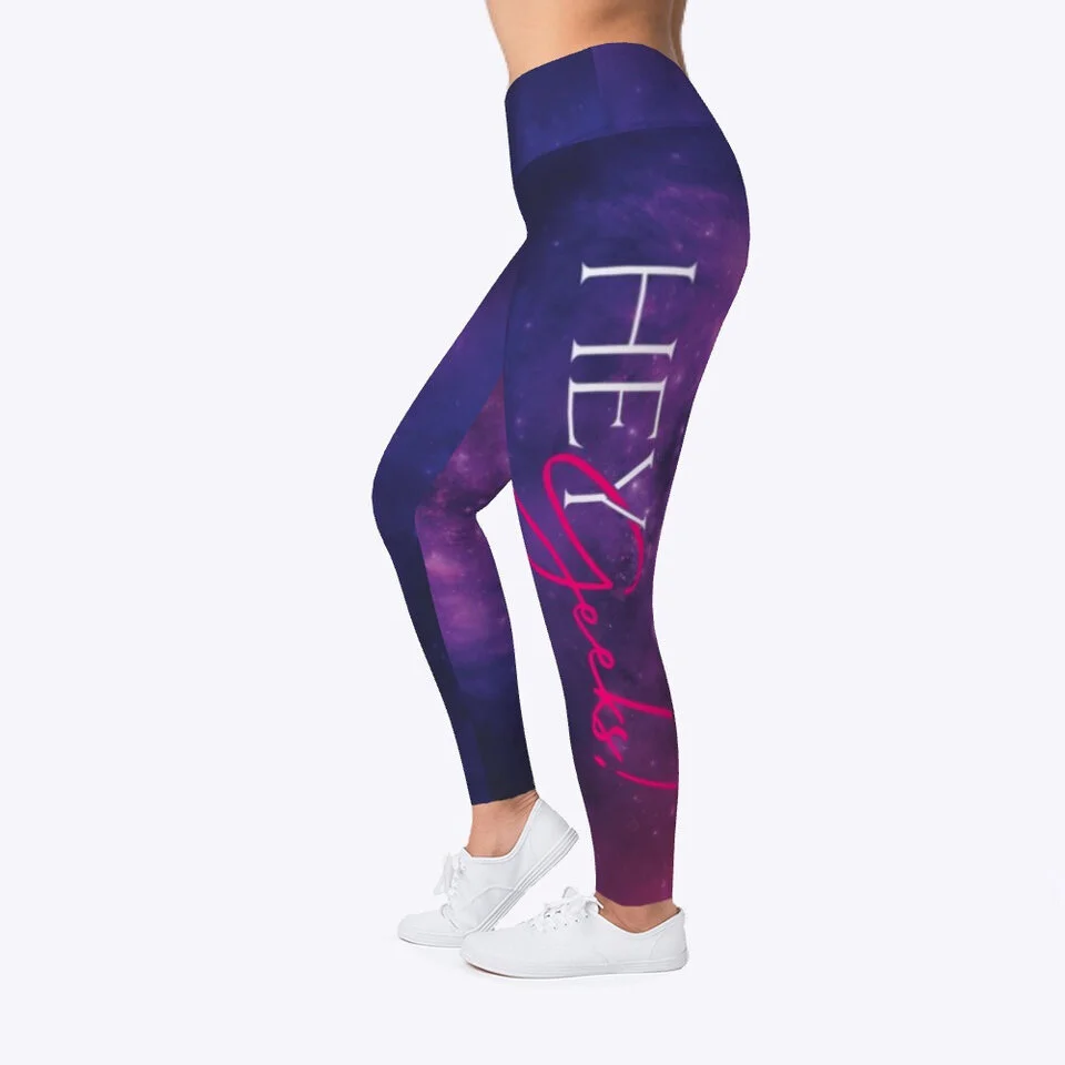 Sheek Geek — David Alan