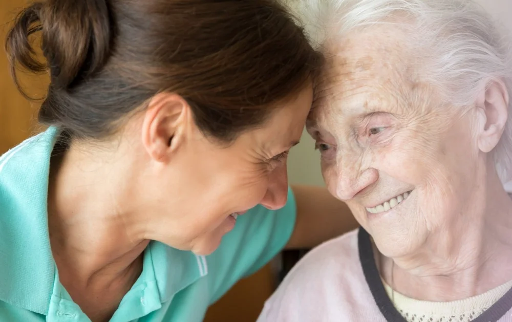 Home Care Assistance Services Calgary | Palliative Care Calgary, Okotoks