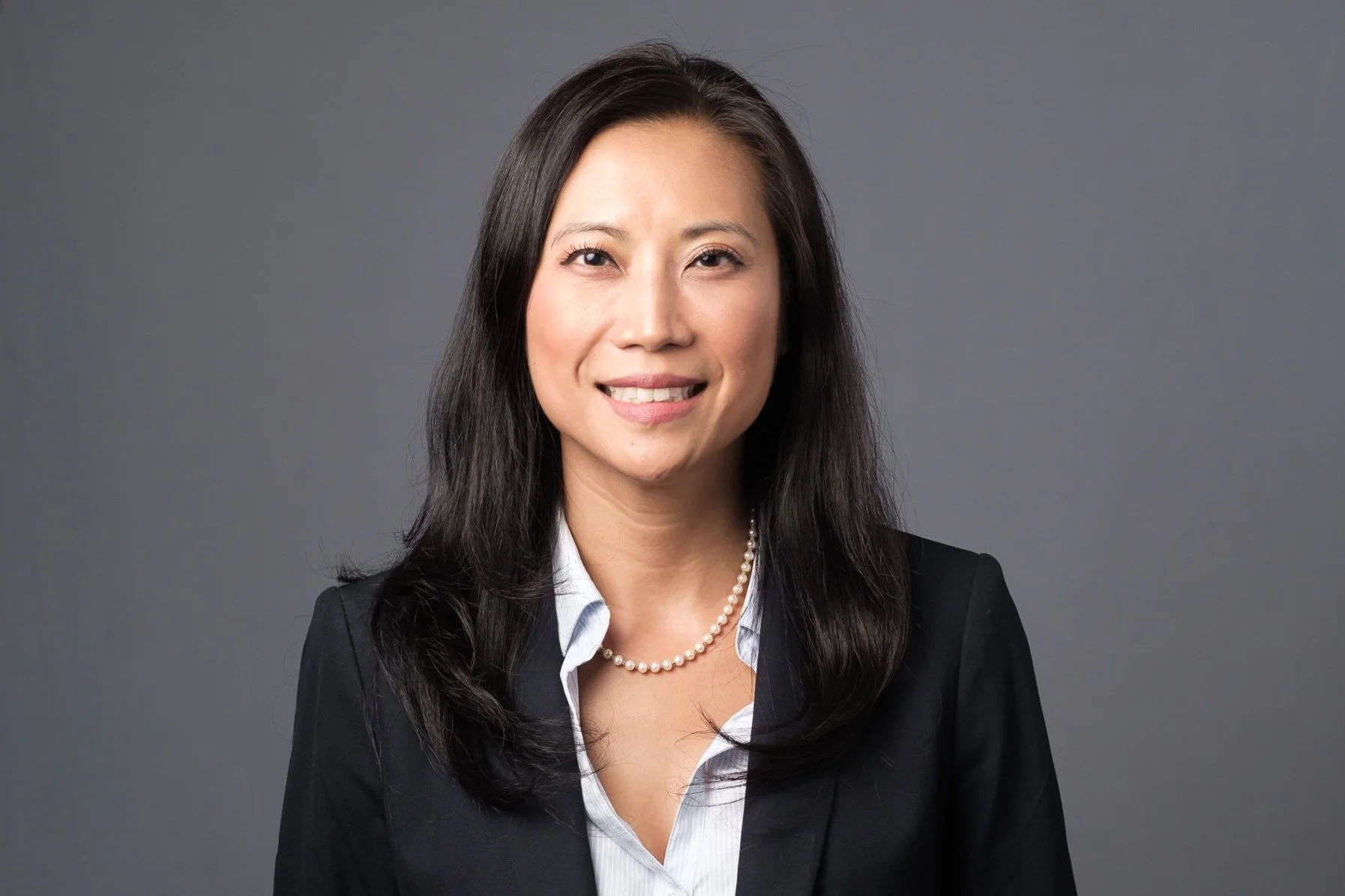 Dr. Stacy Bang Washington DC