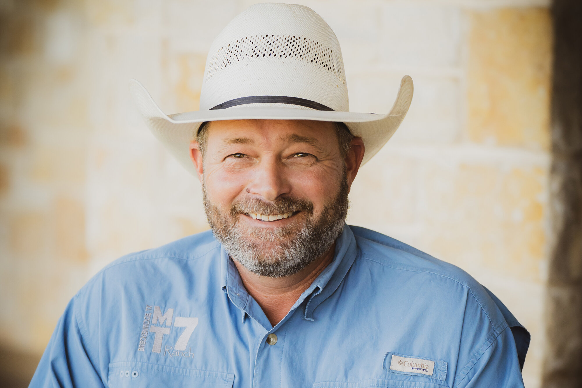 Jason Hash — MT7 RANCH