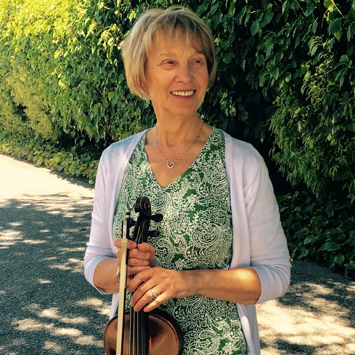 Teachers — Gradus Ad Parnassum Music Academy