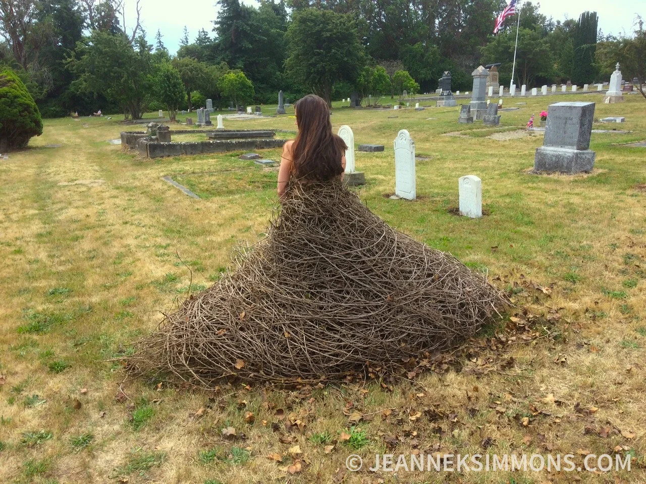 Photographic Projects — Jeanne K Simmons - Artist