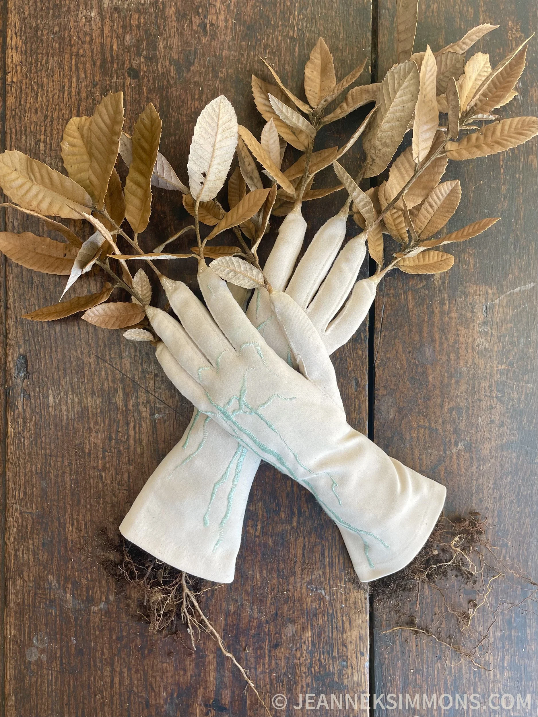 Sculptural Projects — Jeanne K Simmons - Artist