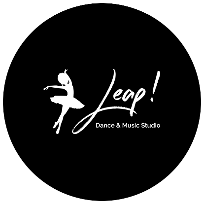 Leap! Dance & Music Studio