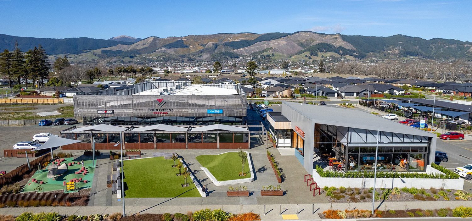 Opportunities — Berryfields Crossing | Berryfield Drive, Richmond Tasman