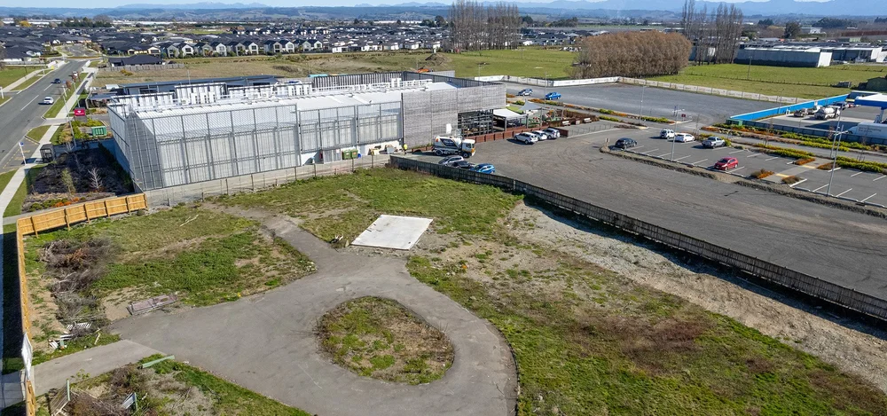 Opportunities — Berryfields Crossing | Berryfield Drive, Richmond Tasman