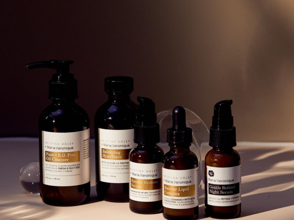 Marie Veronique Holiday Case Study — pennock