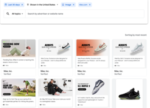 A Comprehensive Guide to Google Ads Library — pennock