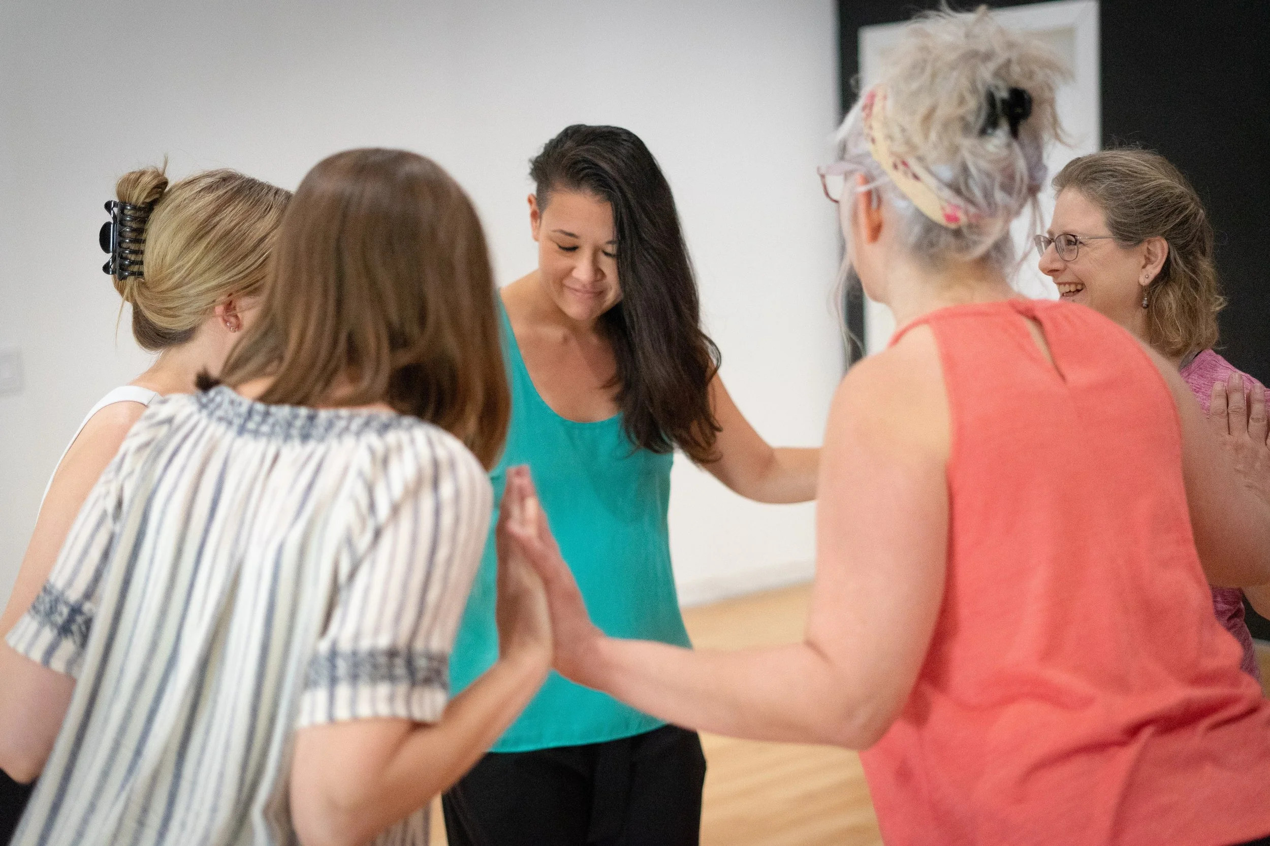 Recreational Therapy | Creative Arts Therapy for Hospitals, Counseling ...