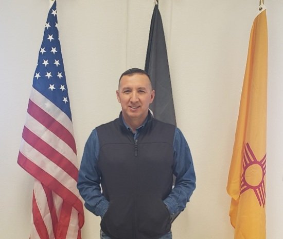 Our Team — Upper Chama SWCD