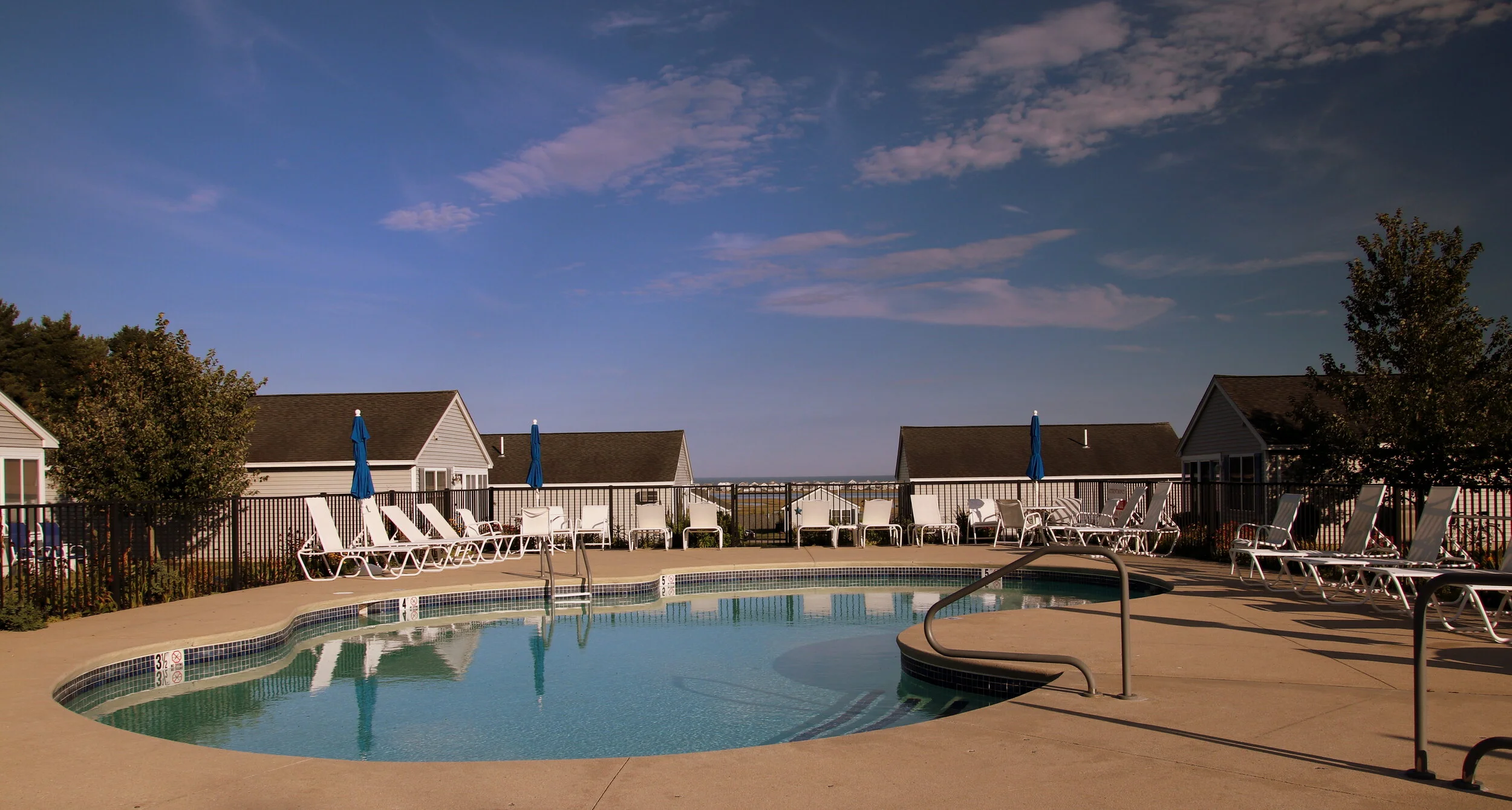 Seagull Resort
