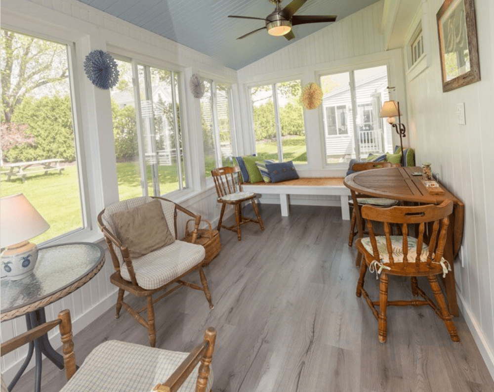 Gallery 1 — Seagull Resort