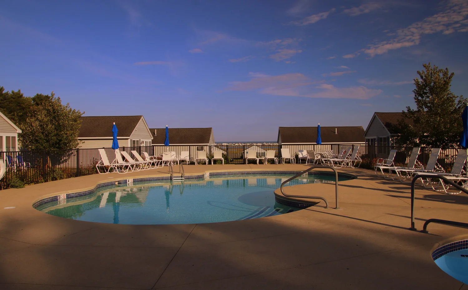 Gallery 1 — Seagull Resort