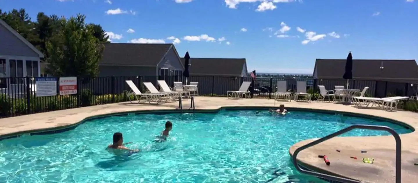 Gallery 1 — Seagull Resort