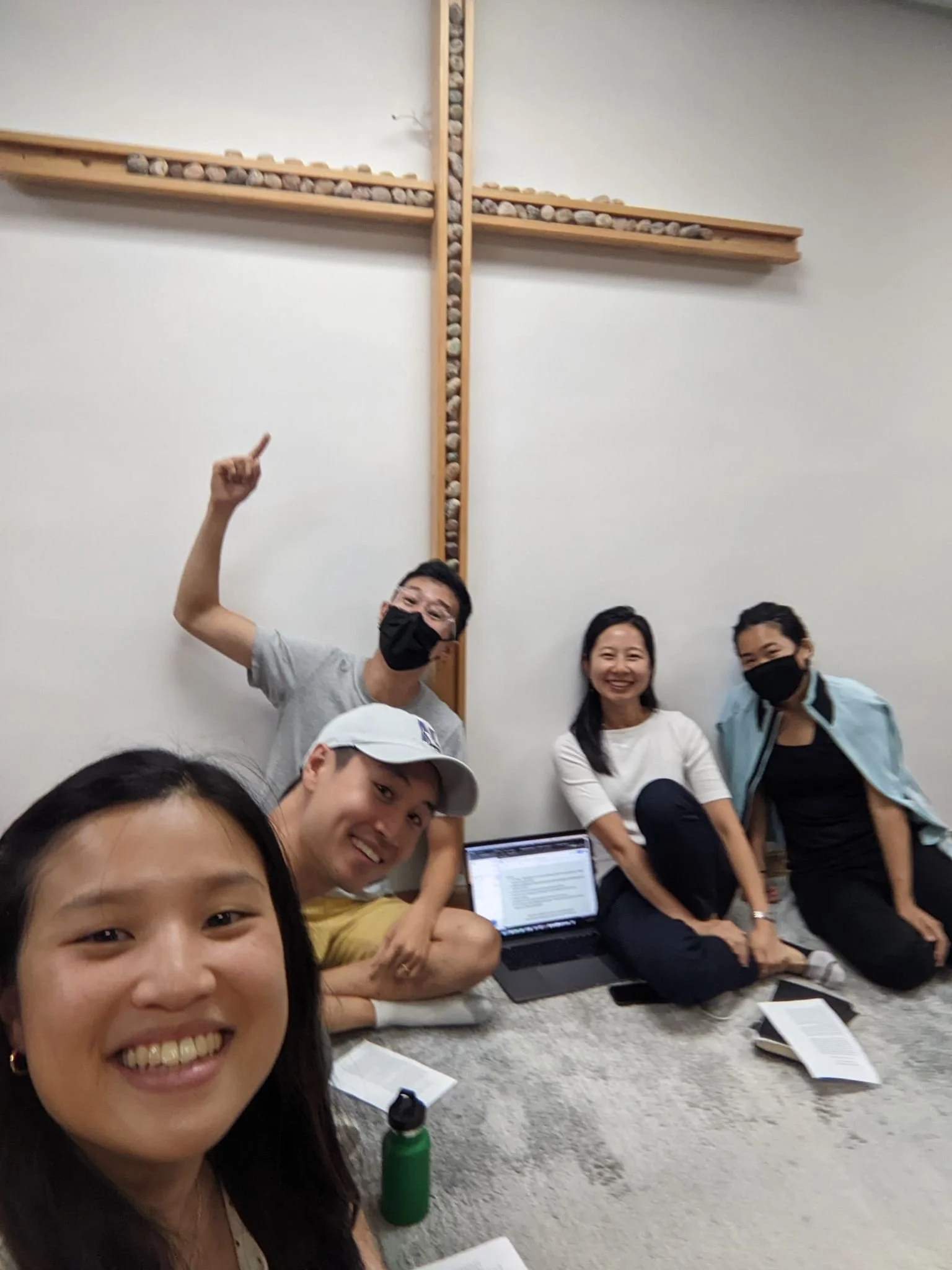 Weekly Gatherings — The Table Church