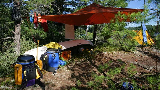 Outfitting Packages — Smoothwater Outfitters & Lodge