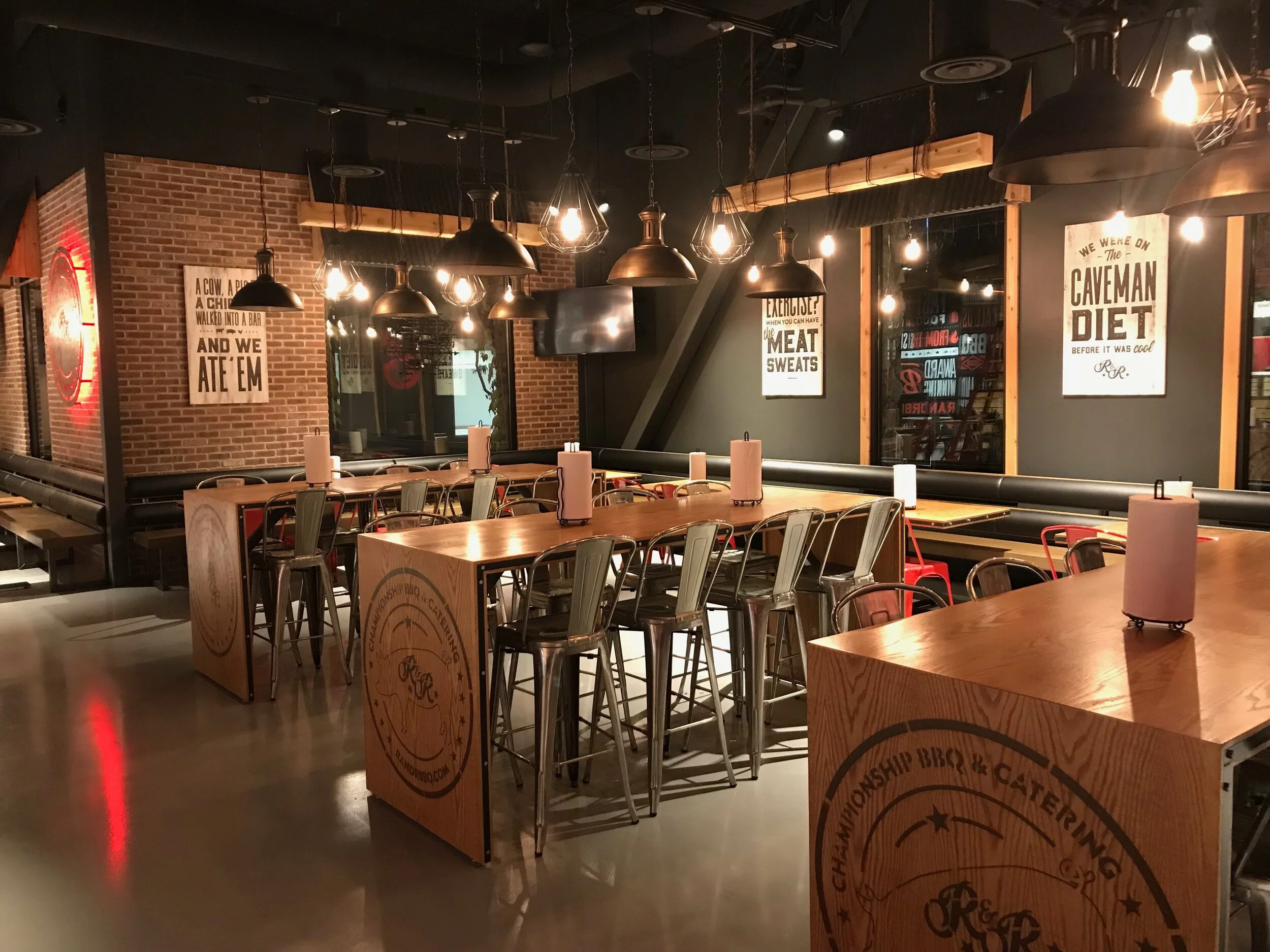 Andrews Design & Build