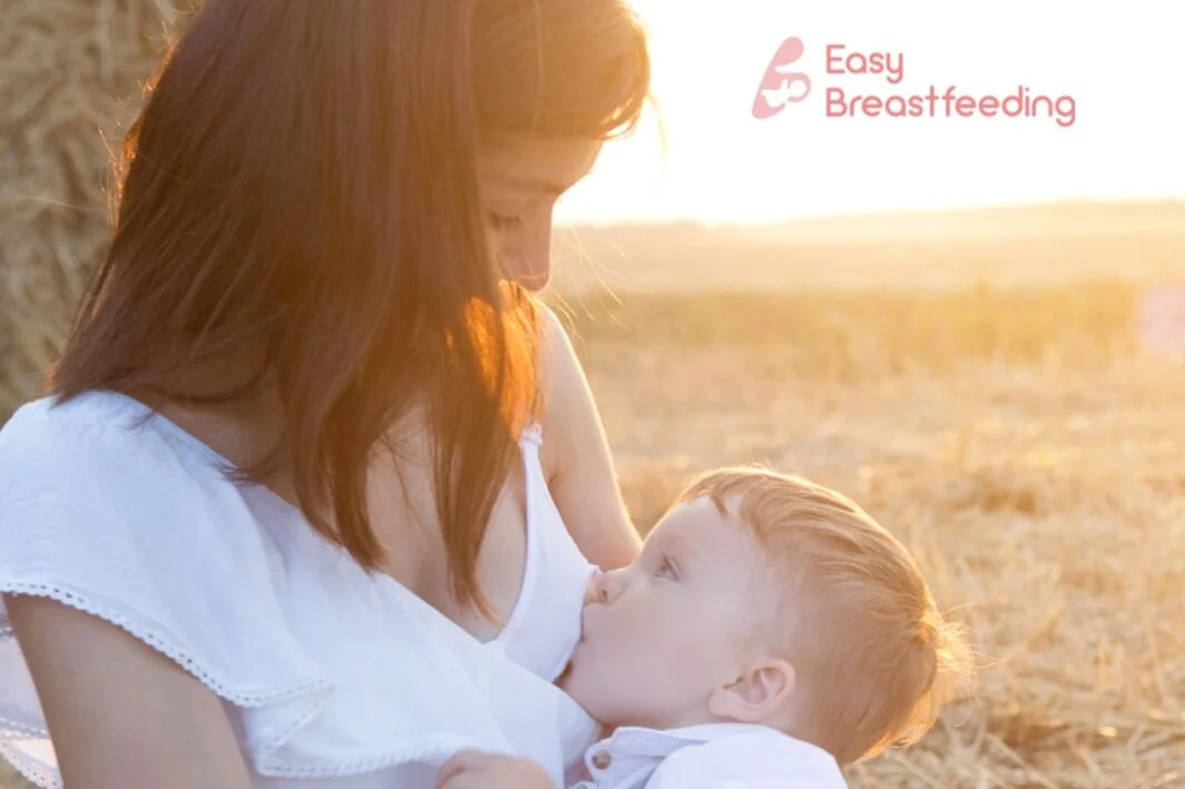 What is mastitis? — Sydney Health Physiotherapy