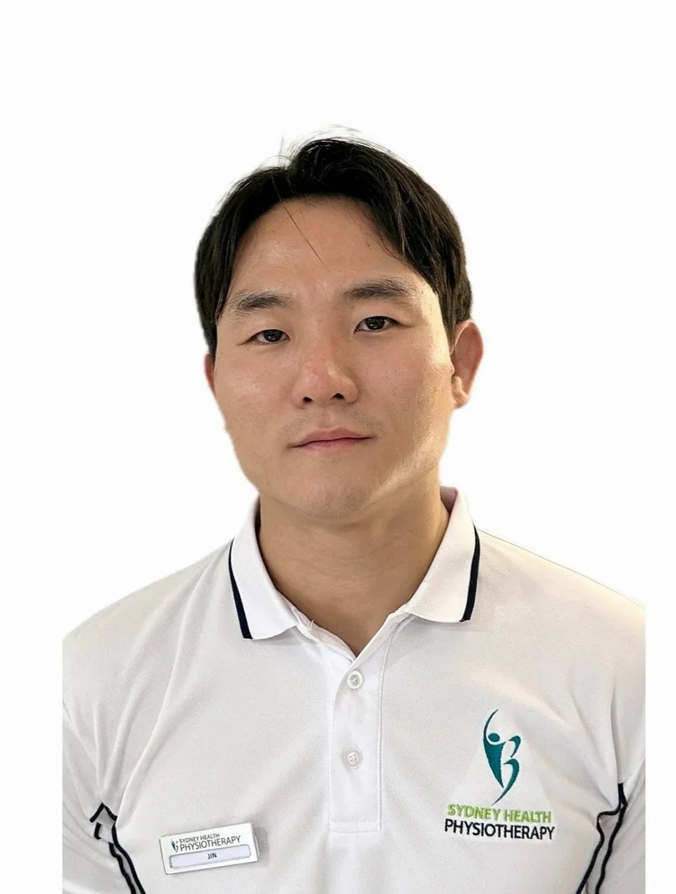Meet Our Team — Sydney Health Physiotherapy