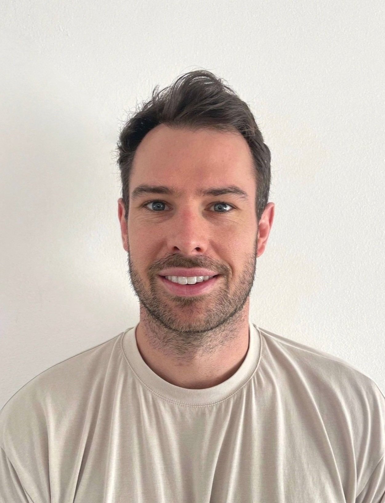 Meet Our Team — Sydney Health Physiotherapy