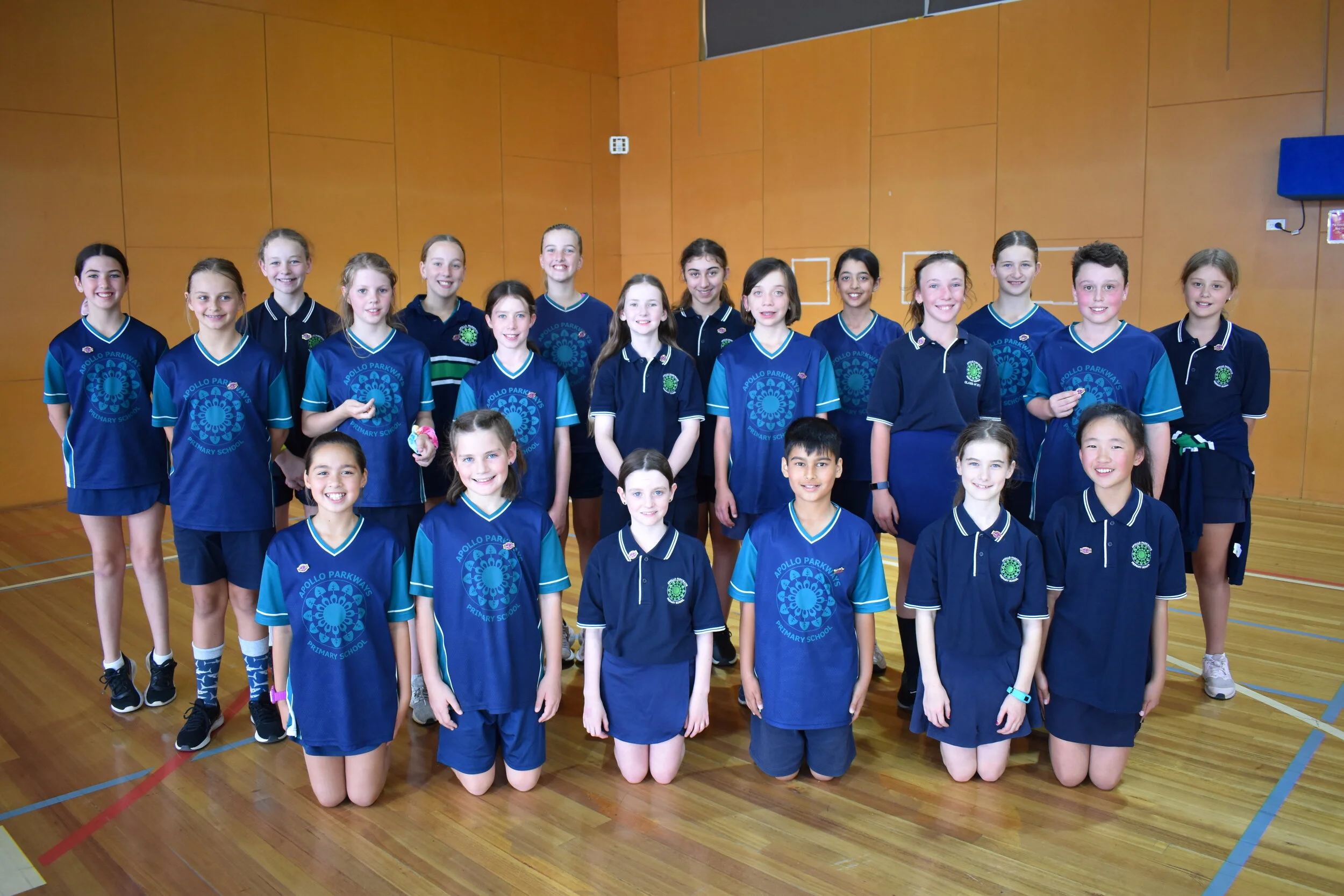 Our Curriculum — Apollo Parkways Primary School