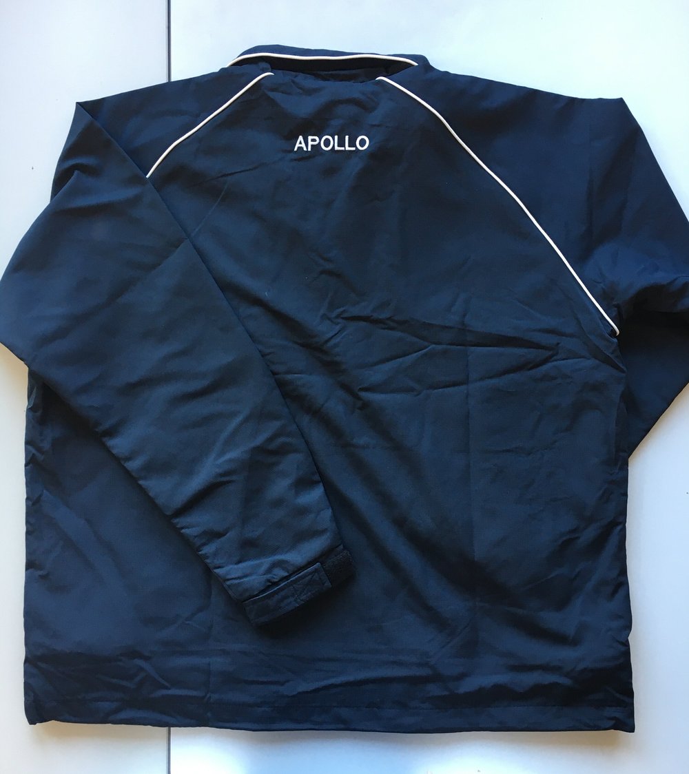 Grade 6 Uniform — Apollo Parkways Primary School