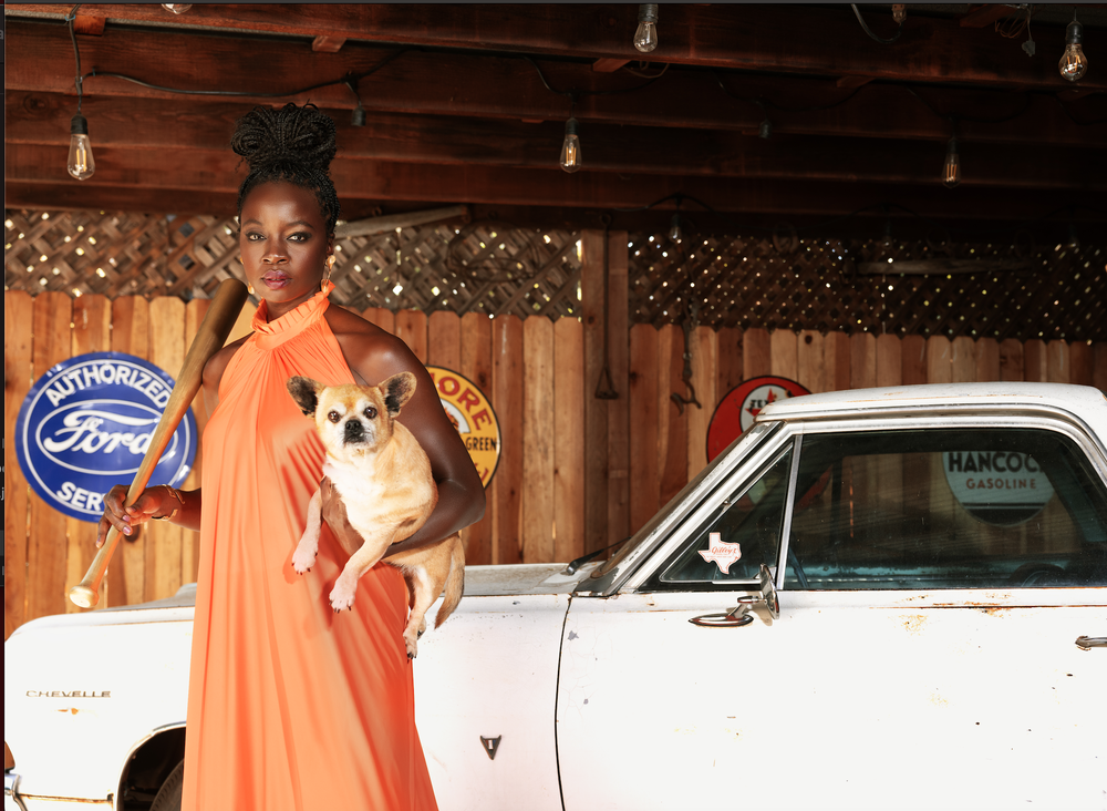 Greg Garry / Photo Creative Director & Producer