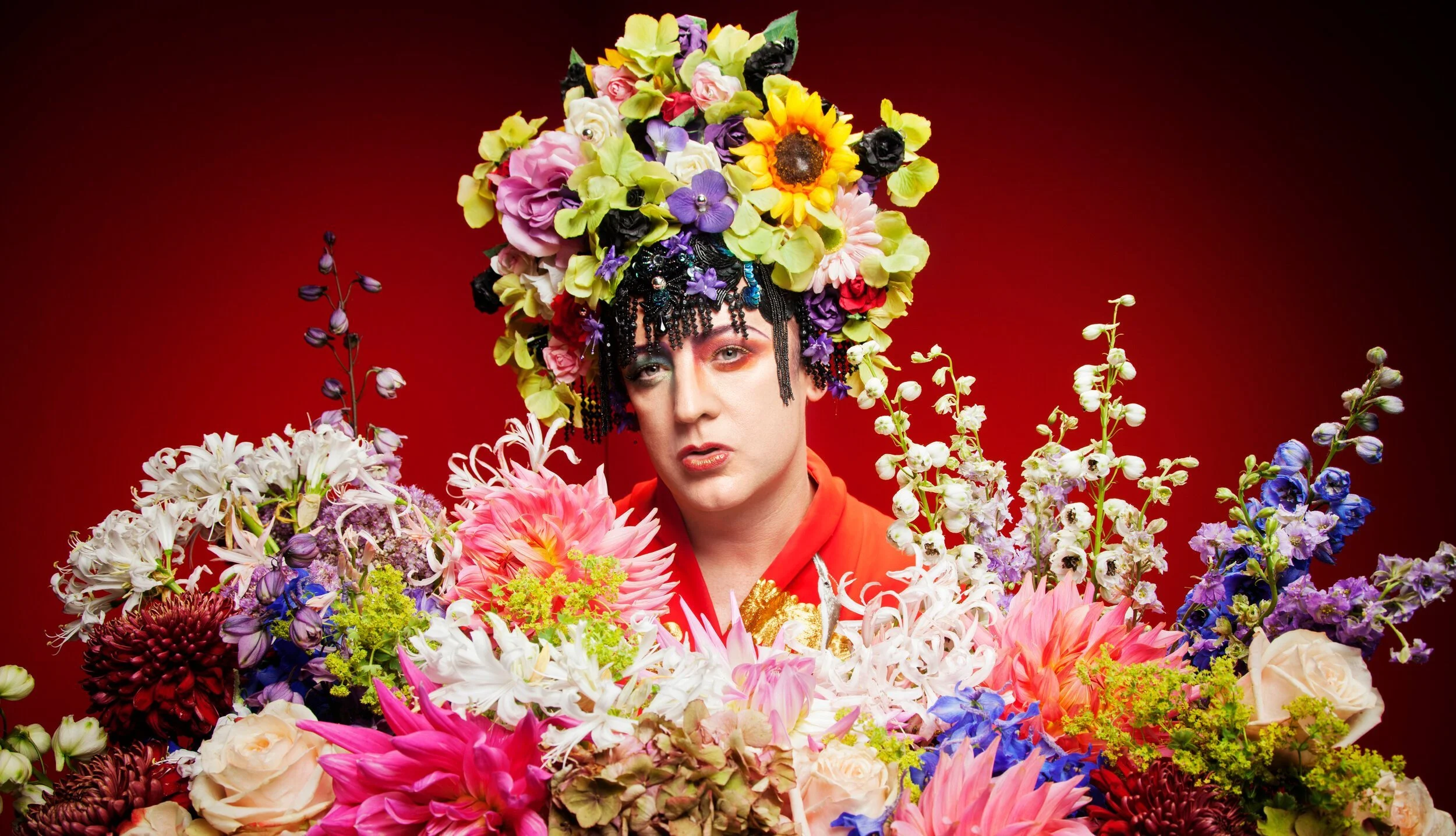 Greg Garry / Photo Creative Director & Producer