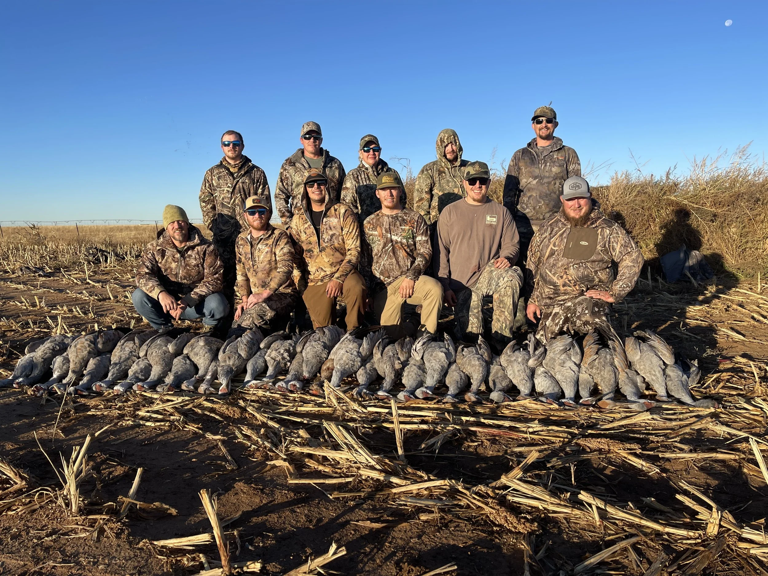 Services 2 — ReelFowl Outfitters