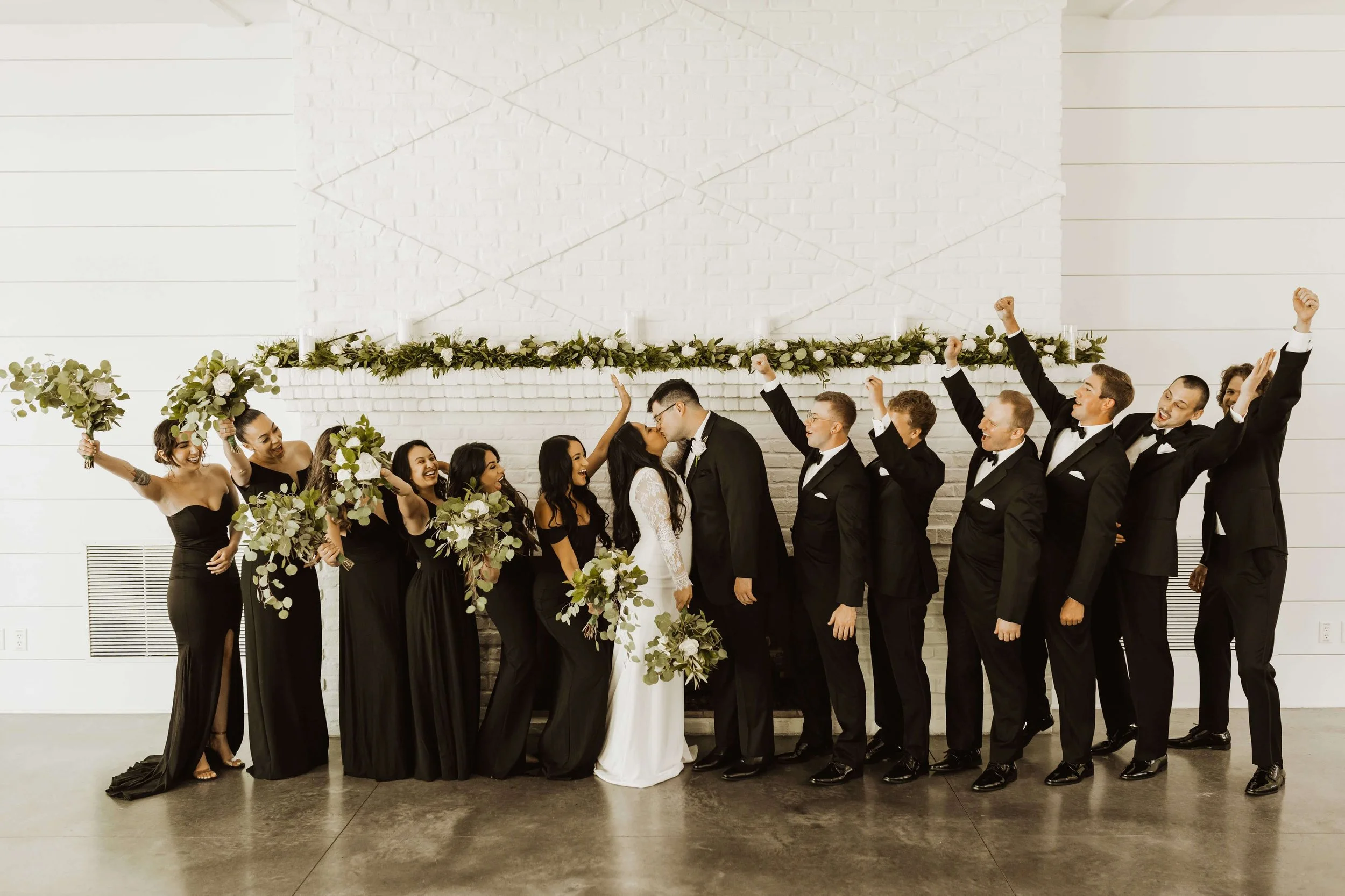 What Day of the Week Should Your Wedding Be On? — MN + WI Wedding ...