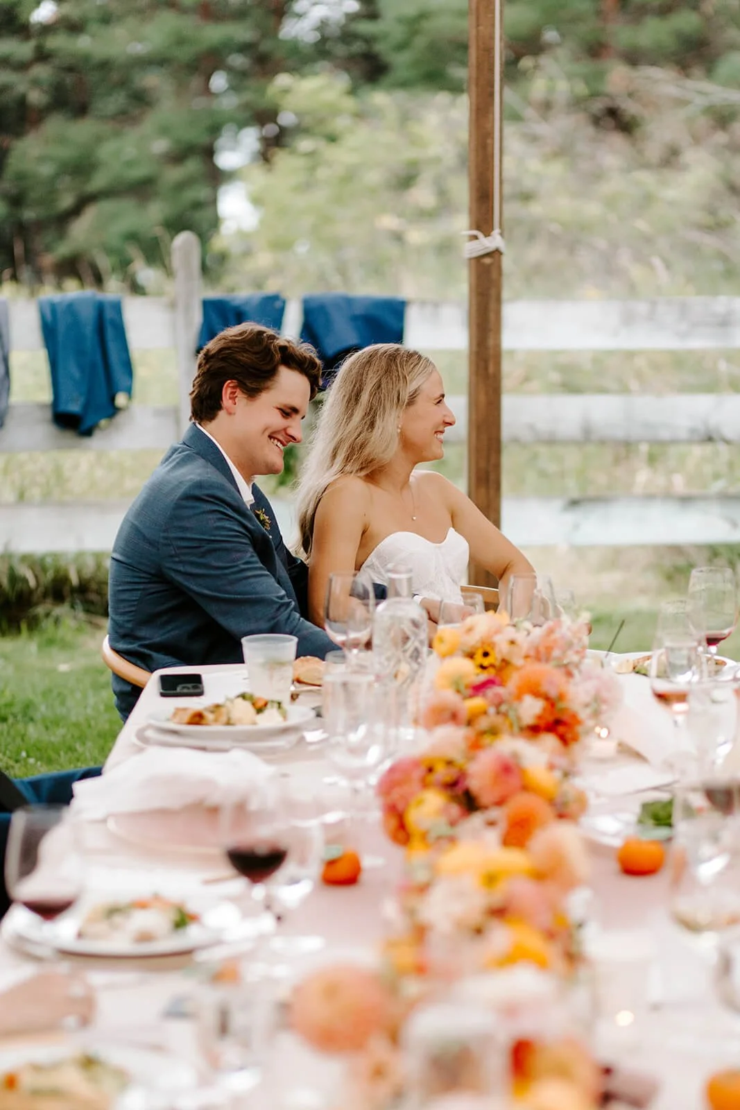 Q+A: Do You Have to Feed Vendors at Your Wedding? — MN + WI Wedding ...