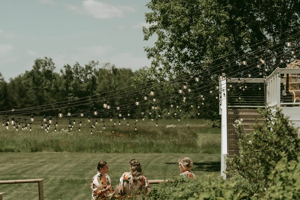 Weddings at Ivory North, Northern MN Wedding Venue — MN + WI Wedding ...