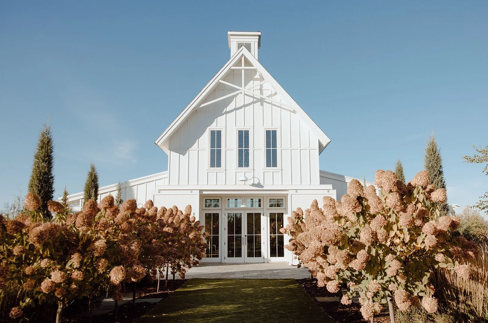 Our Favorite Minnesota Wedding Venues — MN + WI Wedding Planner ...