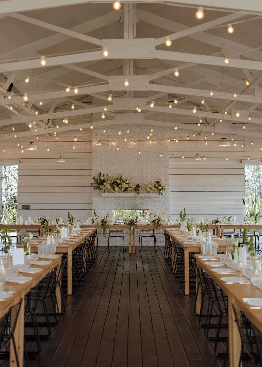 Weddings at Ivory North, Northern MN Wedding Venue — MN + WI Wedding ...