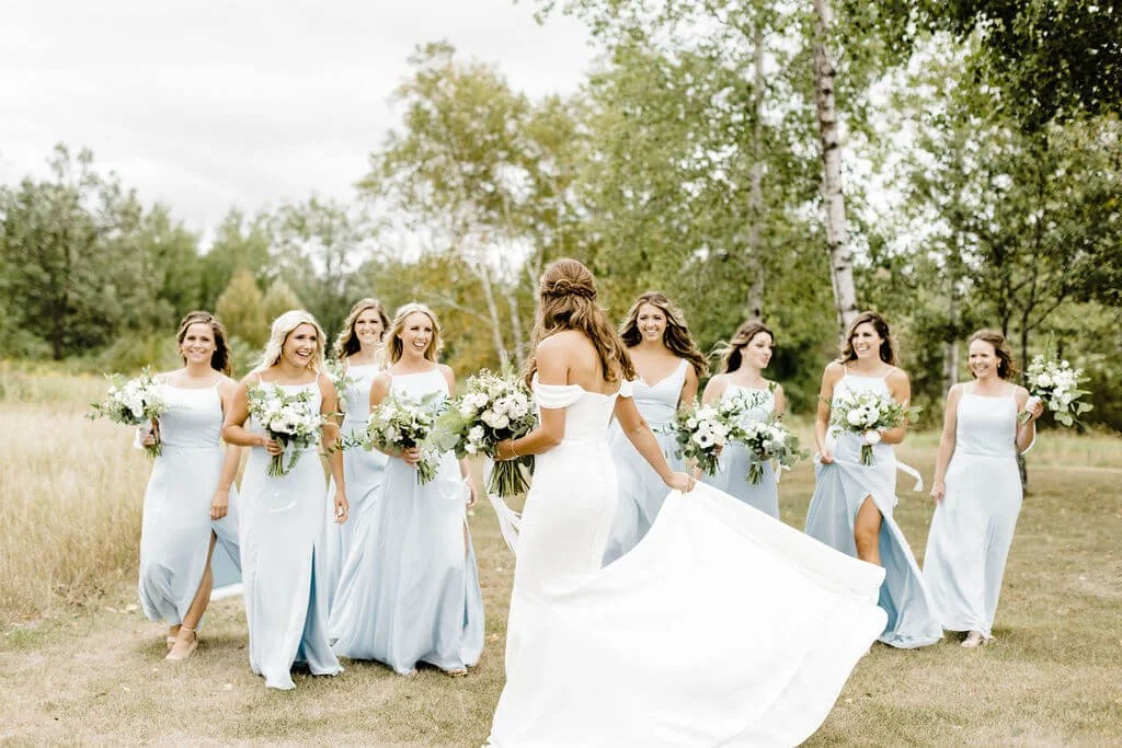 What Is a Personal Attendant for a Wedding? And Who Should You Ask To ...