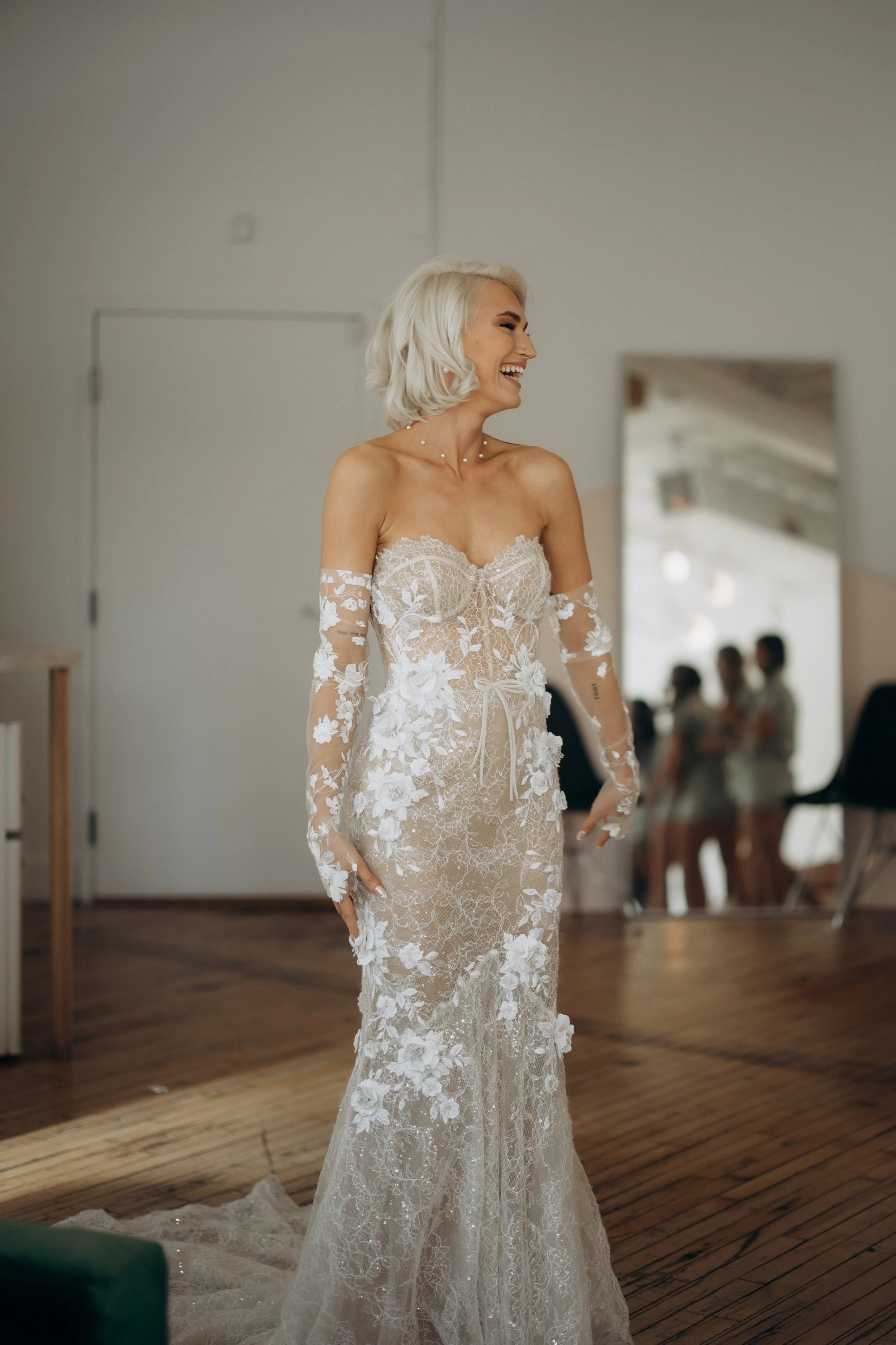 Glam Spring Wedding at Rustic Roots Winery — MN + WI Wedding Planner ...