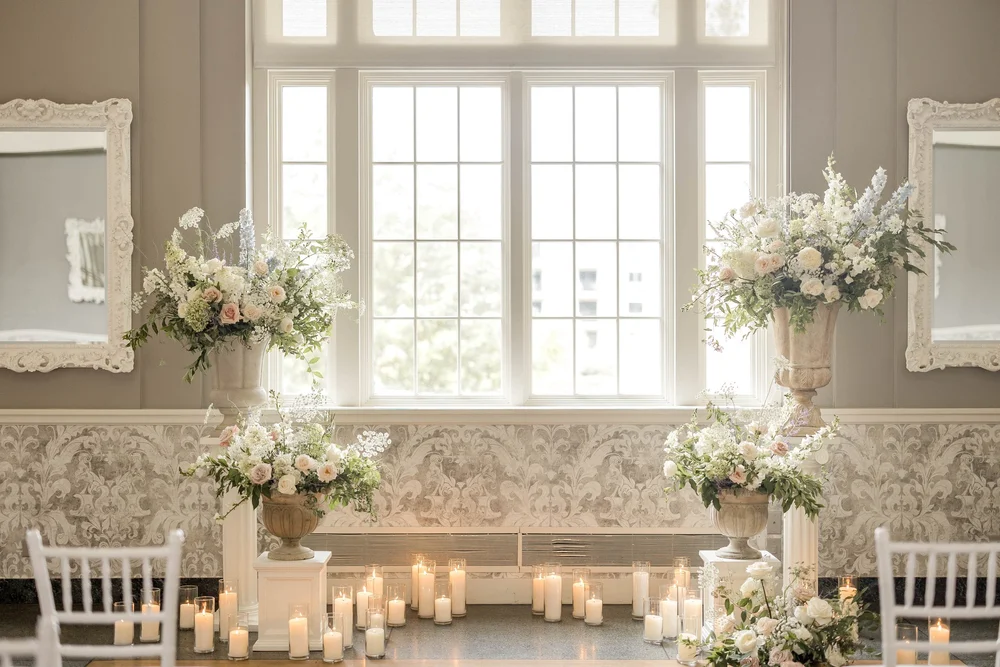 The Beach Club, Luxury Minnesota Wedding Venue — MN + WI Wedding ...