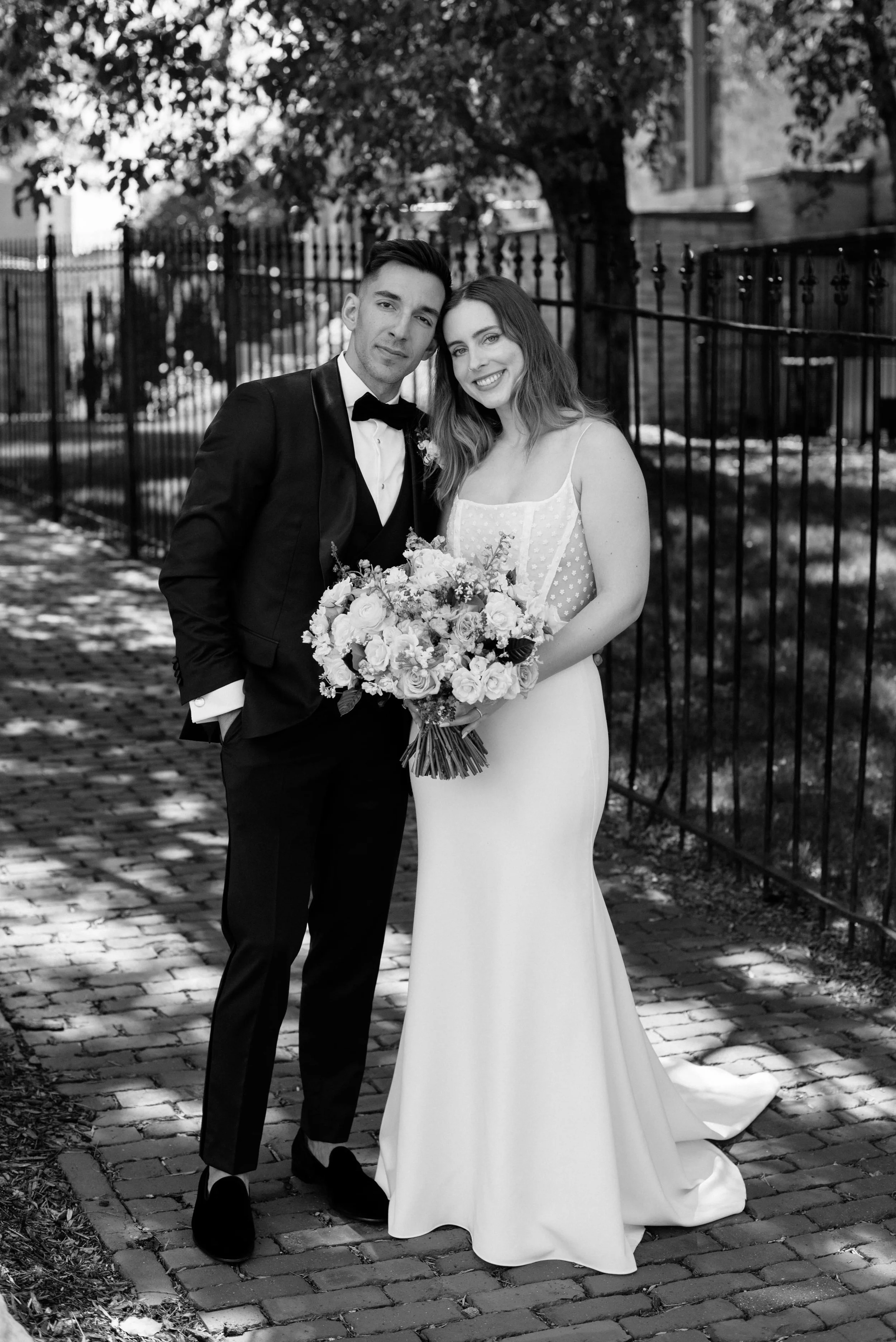 Real Weddings in Minnesota and Wisconsin — MN + WI Wedding Planner ...
